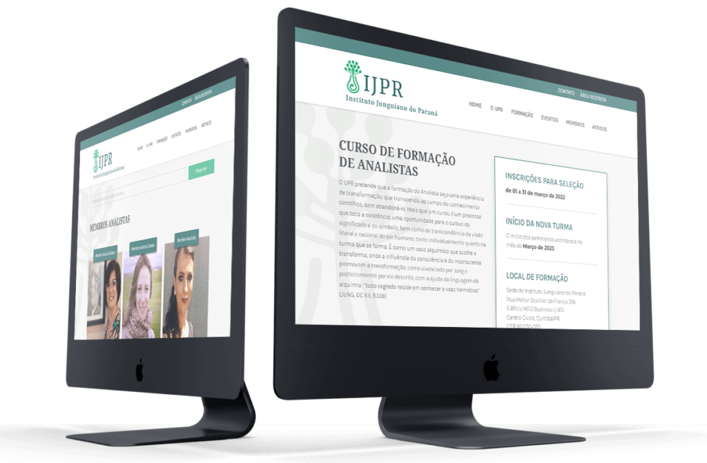 IJPR - Instituto Junguiano do Paraná - Be220